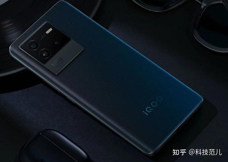 比起红米K50，我更喜欢堆料的iQOO Neo6 - 知乎