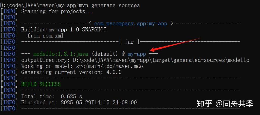 Maven.D.5.3.1-2：Maven 坐标 & Build Lifecycle（生命周期） - 知乎
