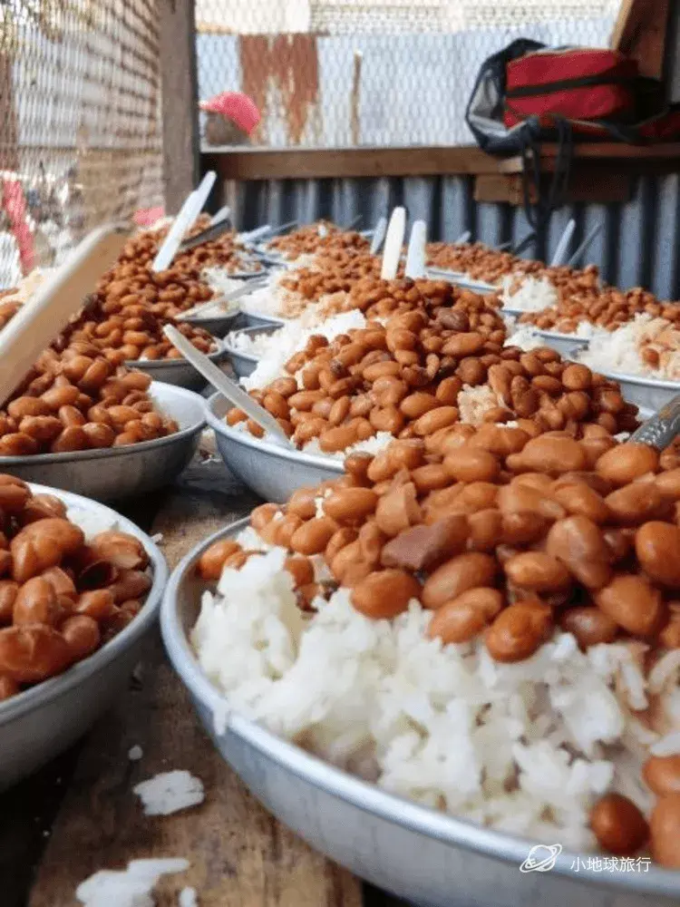 坦桑尼亚人吃什么？坦桑尼亚传统美食科普贴 - 知乎