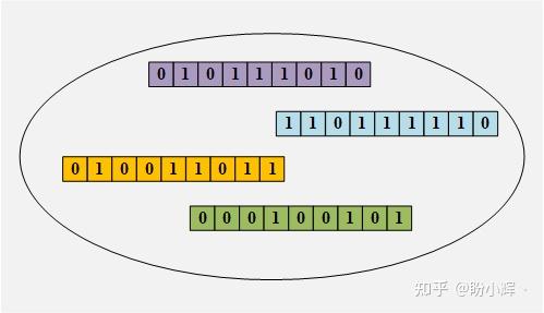 遗传算法 (Genetic Algorithm, GA) 详解与实现 - 知乎