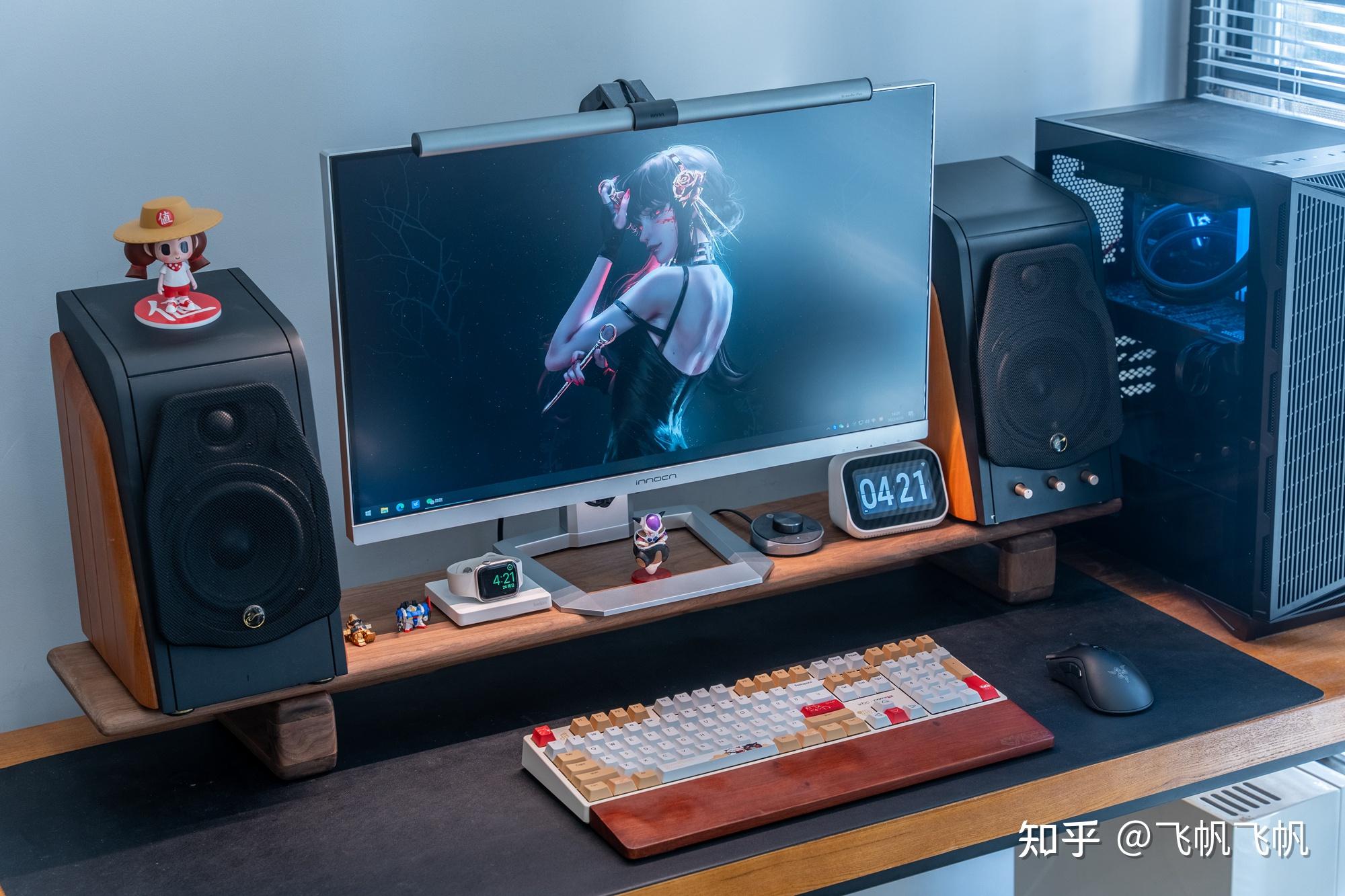 小白视角：Mini LED对比传统LCD，改变了什么？你是否需要一台Mini LED