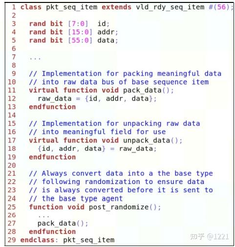 DVCON2017-USA 1.2《A Simplified Approach Using UVM Sequence Items for Layering Protocol ...