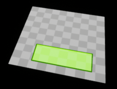 在UE4的streaming levels中使用静态NavMesh - 知乎