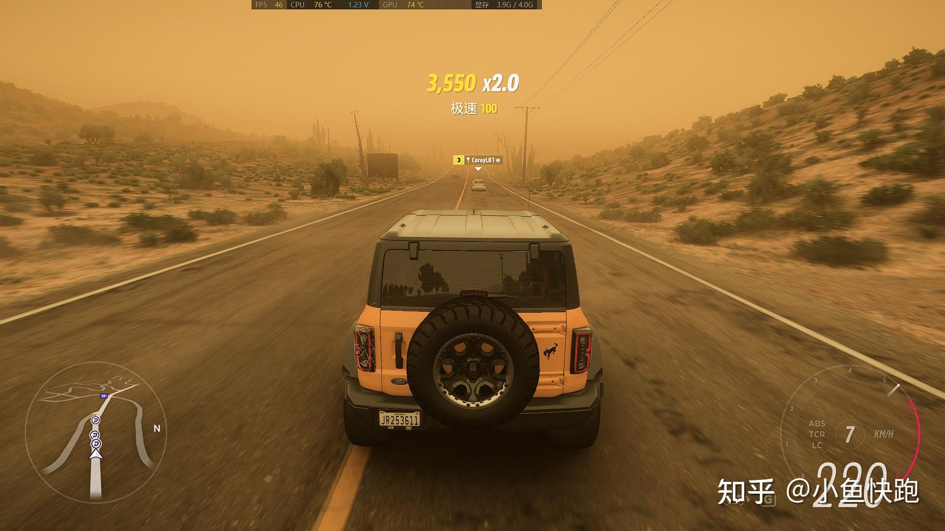 一个月深度评测零刻GTR 7，锐龙7840HS+VC均热板，几乎没短板 - 知乎