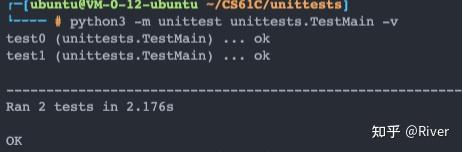 [UCB CS61C][Project 2: CS61Classify][运行 ANN网络的汇编实现 ] - 知乎