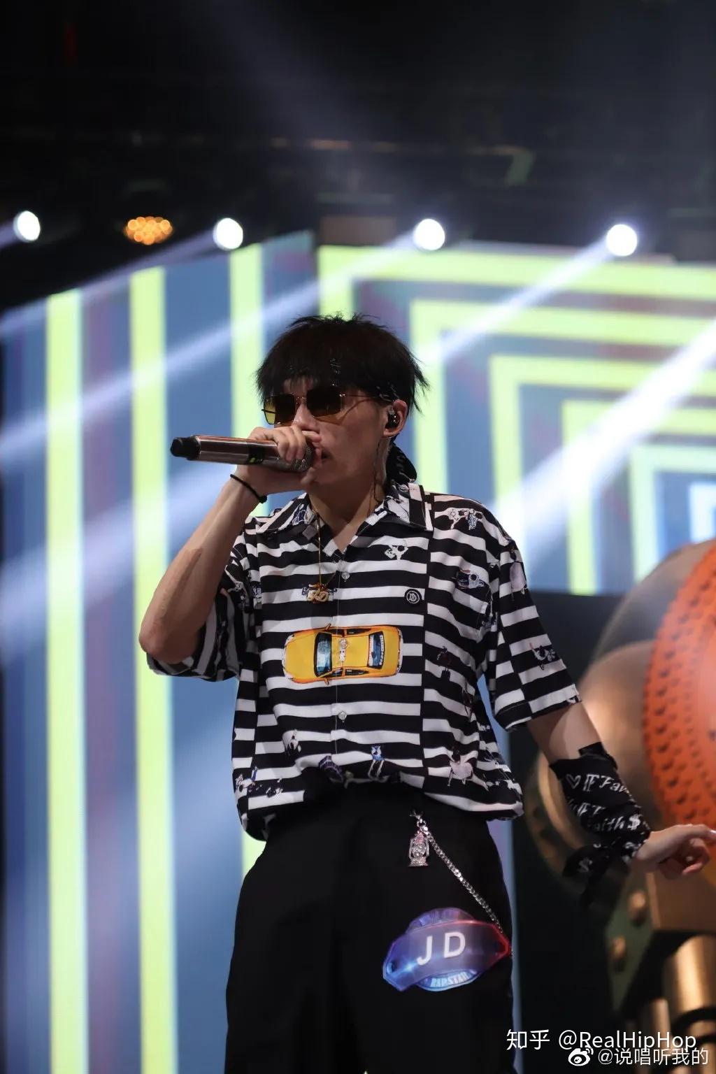 说唱听我的总冠军JD专访｜一个被困在新说唱选择门的Rapper，是如何拿到那座冠军奖座的？ - 知乎