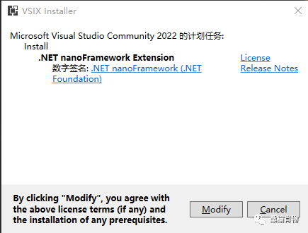 快速入门 .NET nanoFramework 开发 ESP32-Pico 应用 - 知乎