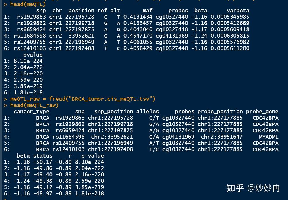 学习R package-coloc - 知乎
