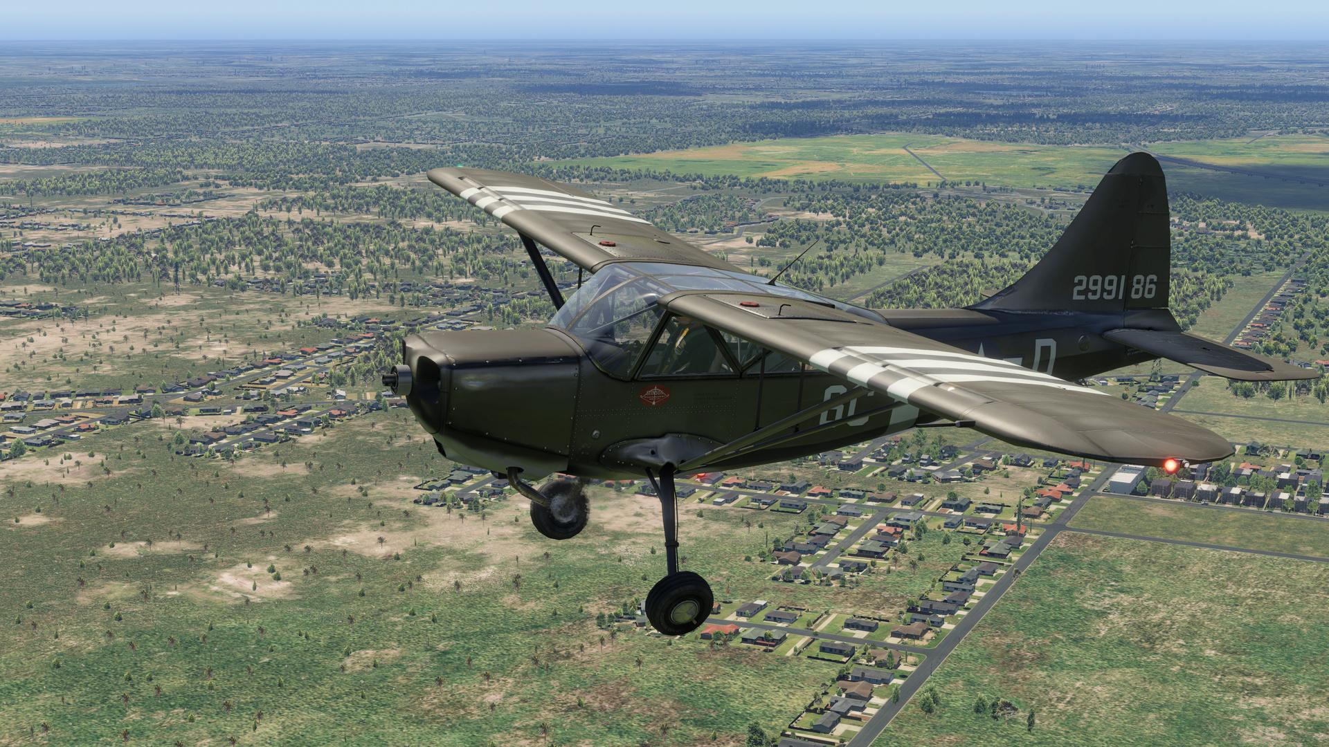 X-Plane 12 新手入门指南 - 知乎