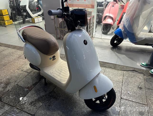 九号q80c（九号电动车Q80C）怎么样？使用80天后优缺点评测 - 知乎