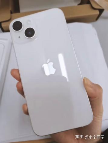 苹果（Apple）iPhone14怎么样？使用29天后优缺点评测 - 知乎