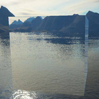 OpenGL（二十三）：Cube Maps - 知乎