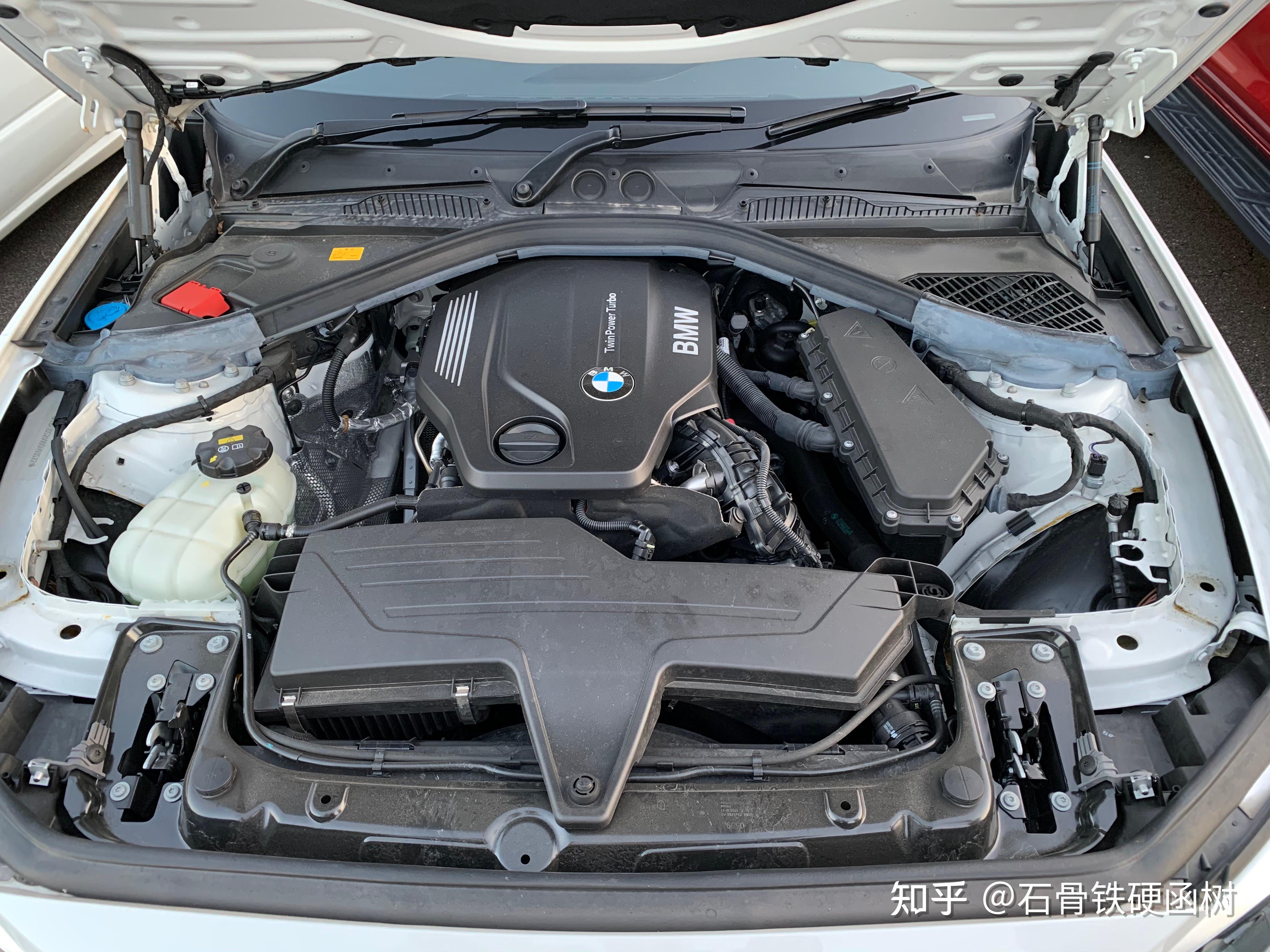 试车杂谈（6）-- BMW 118d (F20) - 知乎