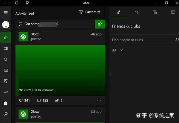 微软xbox怎么设置中文？Win10 xbox设置中文教程 - 知乎