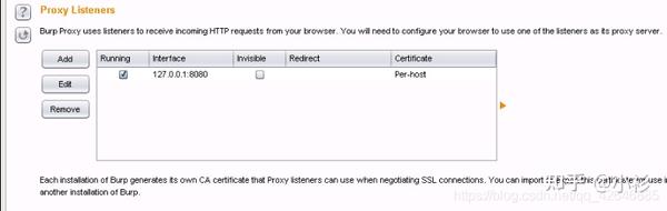BurpSuite入门及详细使用教程 - 知乎