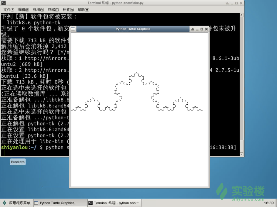 这10个python项目很有趣！ 知乎eoi 4264