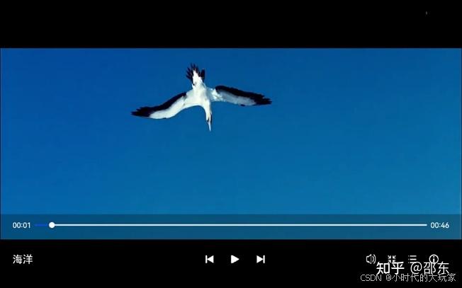 HarmonyOS NEXT鸿蒙系统下使用AVPlay播放视频，封装播放器 - 知乎