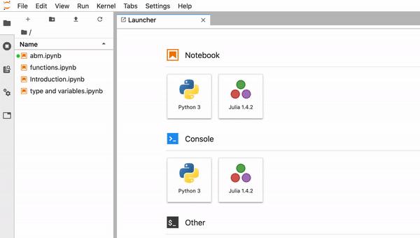 初识Julia：安装与启动 (Julia 系列之 一) - 知乎
