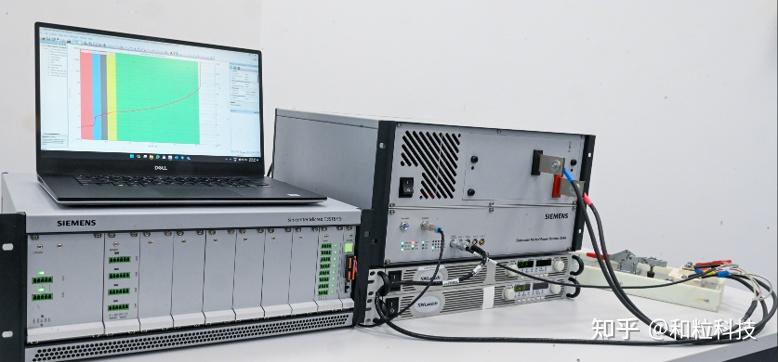 T3STER SI热阻测试仪功能全解析：从结温测量到封装结构无损洞察 - 知乎