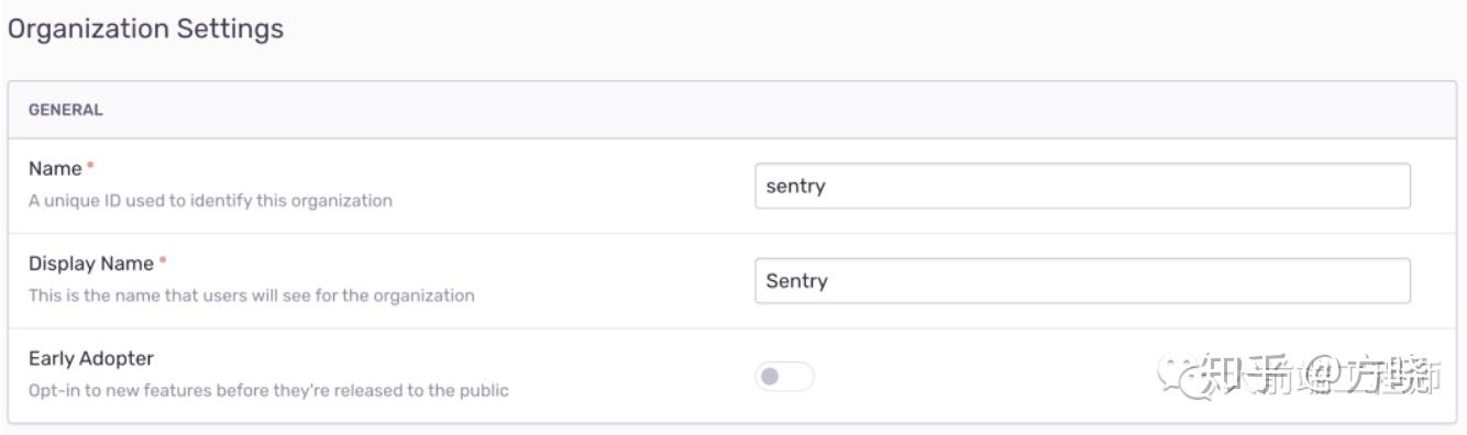 sentry(二）集成sourcemap - 知乎