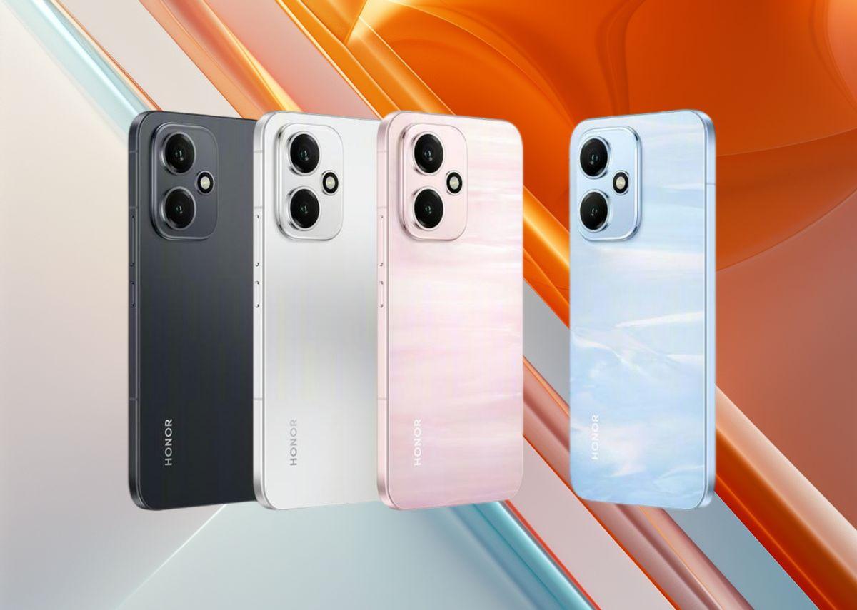 荣耀400售价2499起，对比华为nova14怎么选？标准版荣耀Pro华为 - 知乎