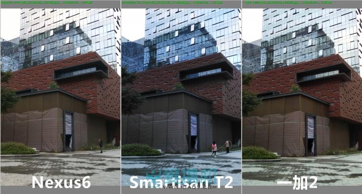 情怀矛盾体，锤子 Smartisan T2 评测报告 - 知乎