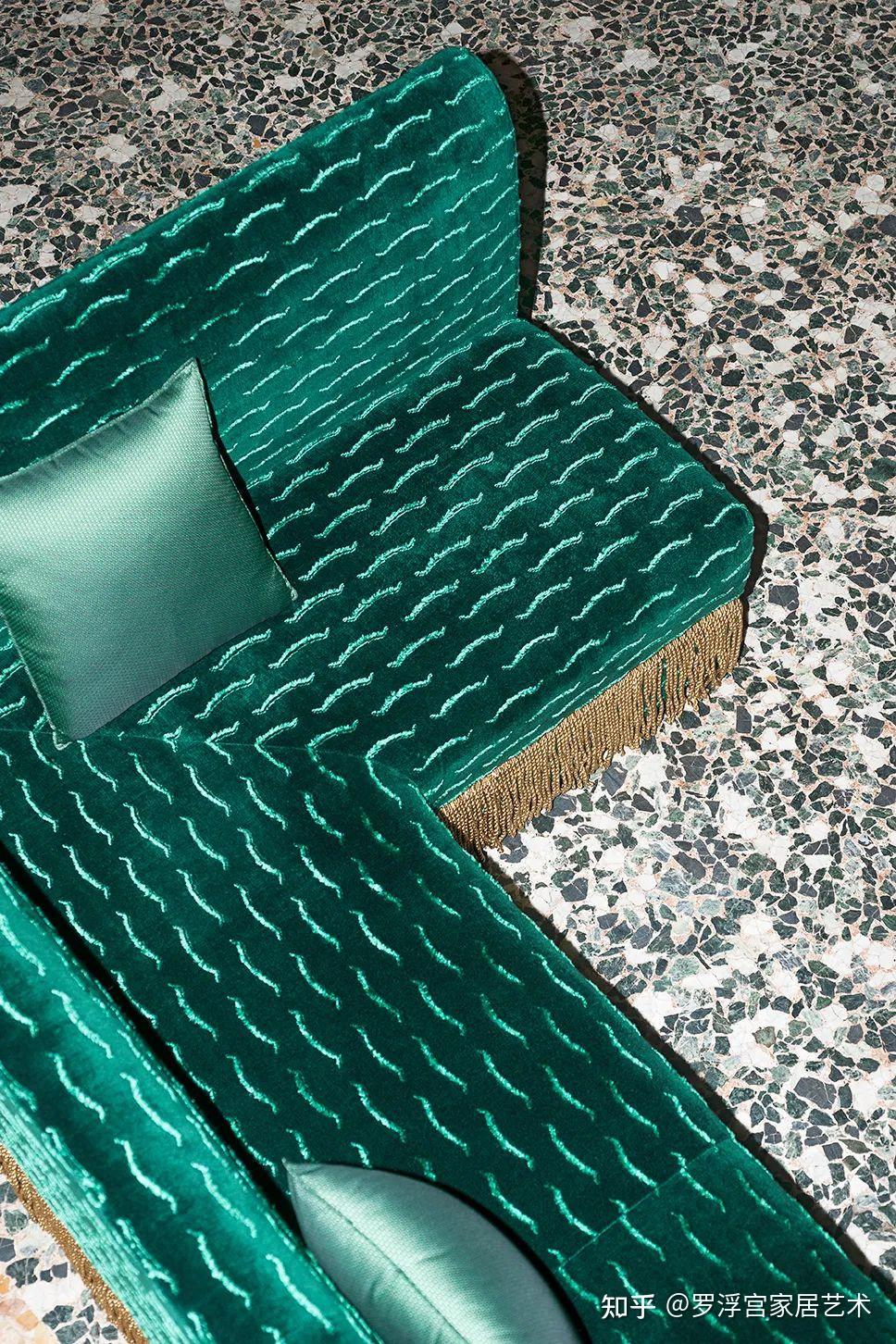 选材汇 | 中古怀旧风回潮，狠狠心动了～ - 知乎