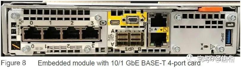 Dell EMC PowerStore详解：NVMe+SAS全闪存阵列，还是一体机？ - 知乎