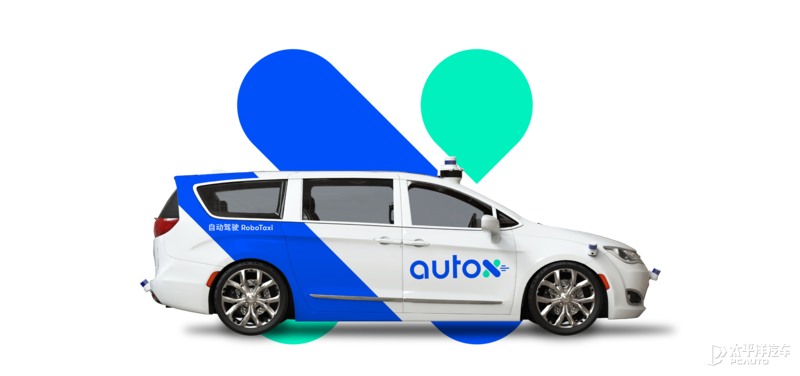 解读AutoX“安途”第五代无人驾驶方案 - 知乎