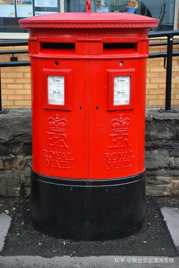 国际物流中的po box、APO、FPO是什么意思 - 知乎