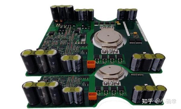 ABB 5SHX08F4502 3BHB003387R0101 5SXE05-0151 GVC703AE01 - 知乎