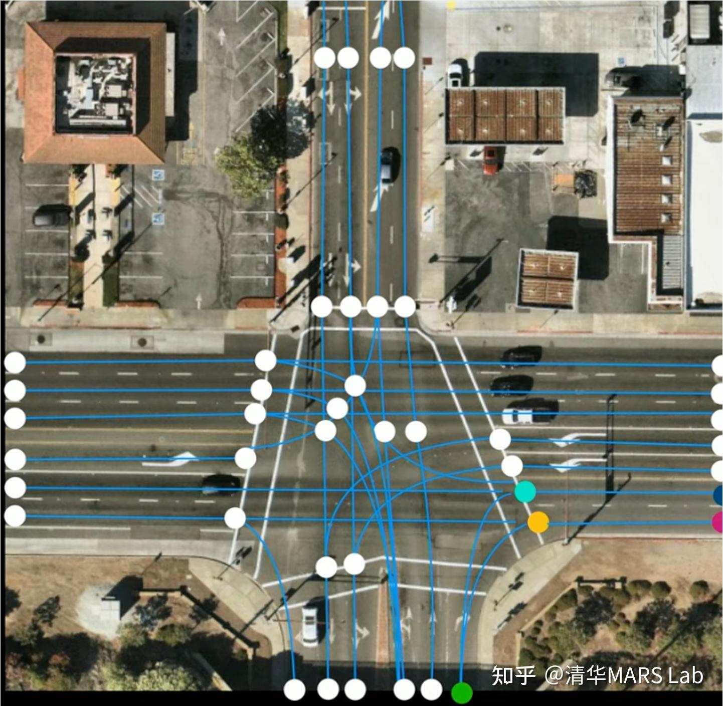 视觉自动驾驶技术VCAD解读：在线构建矢量地图-VectorMapNet - 知乎