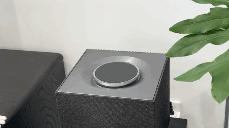 Naim Mu-so Qb2值得入手吗？音质和使用体验如何？ - 知乎