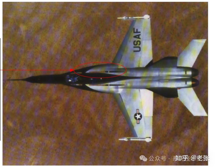 【精美图集】F18战斗机系统组成及内部结构图介绍 - 知乎