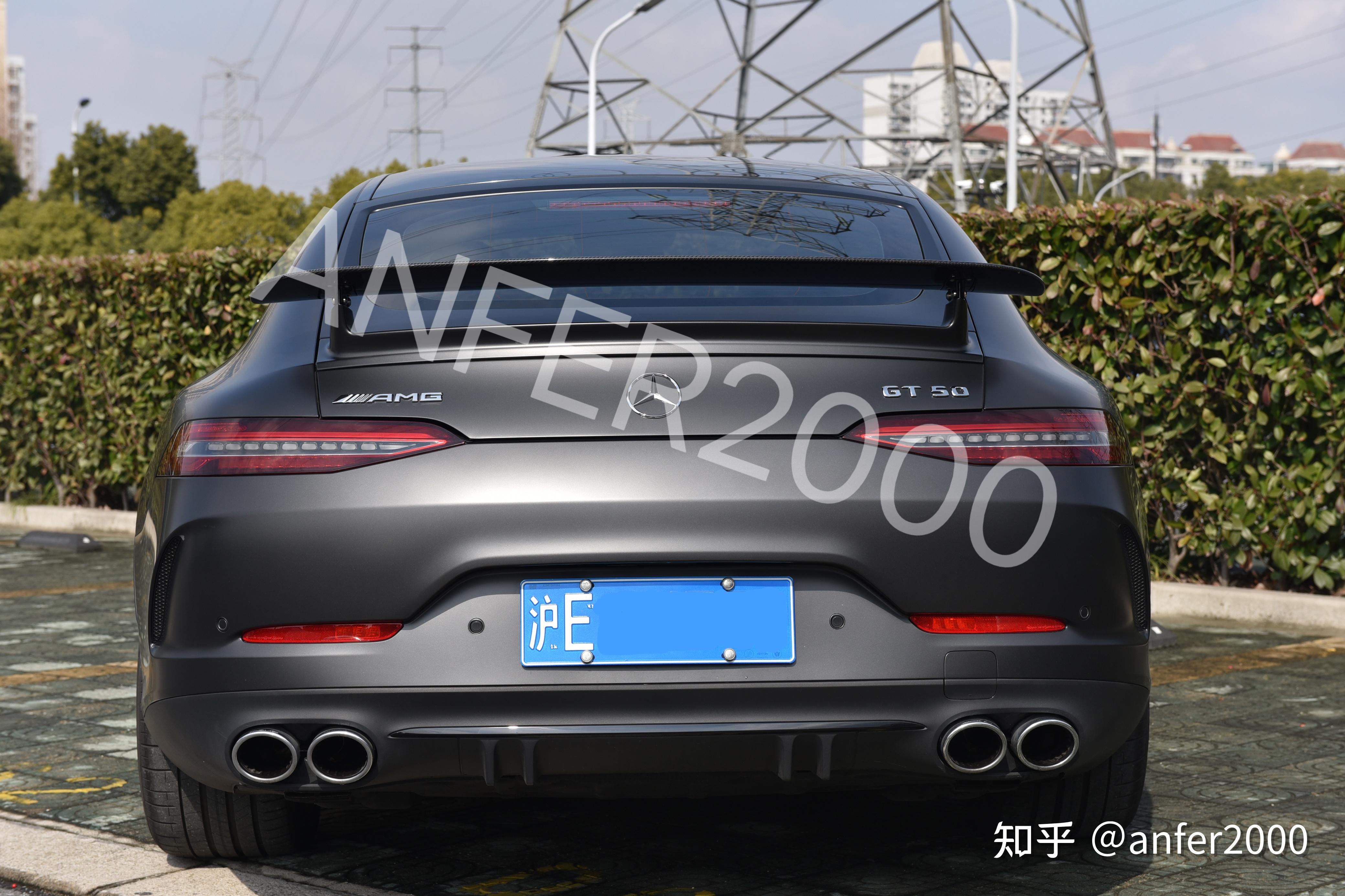 炬质AMG GT50碍声骆淆取识？舌馋痰 - 知乎