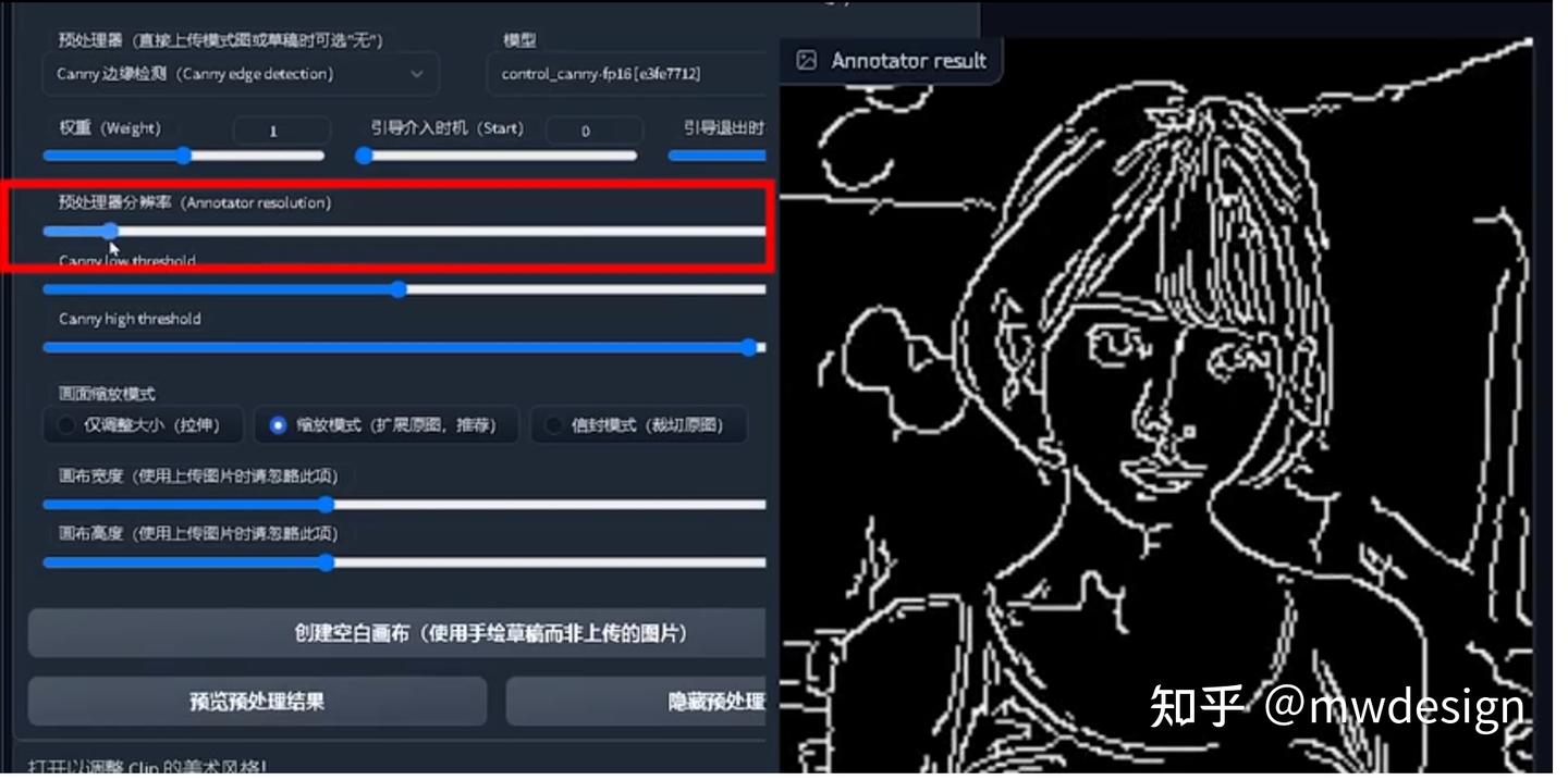 【Stable Diffusion】ControlNet 详解篇 - 知乎