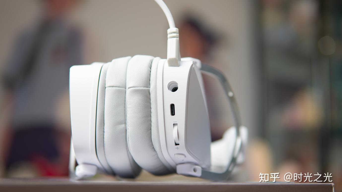 电竞耳机新秀——西伯利亚K03S详细测评 - 知乎