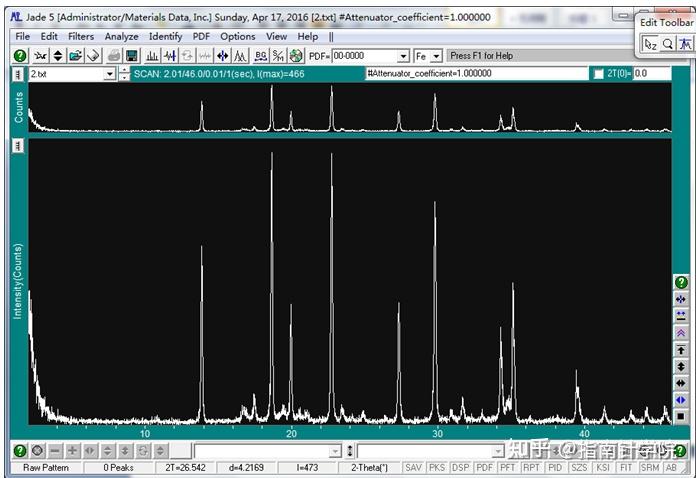 【干货】如何把TXT文件导入到Jade中 - 知乎