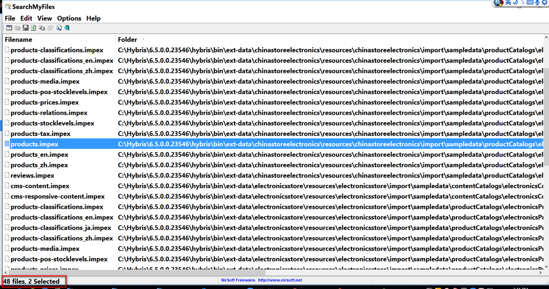 SAP ABAP和Hybris Commerce的Sample数据 - 知乎
