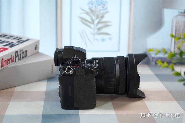 亲测好用的松下S5K相机，究竟有何神奇之处？