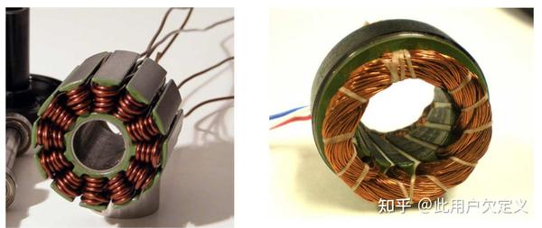 BLDC和PMSM的区别 - 知乎