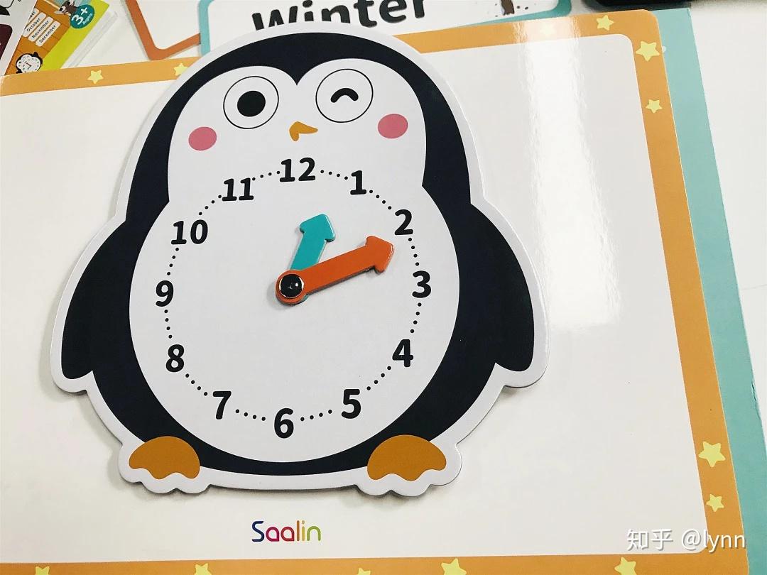 毫无疑问！！！这套“saalin日历时钟墙”绝对是爆款的！ - 知乎