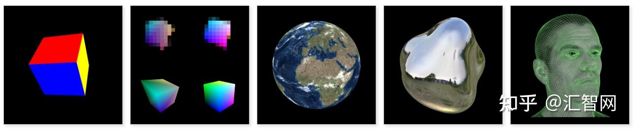 Nvdiffrast：高性能可谓渲染PYTHON库 - 知乎