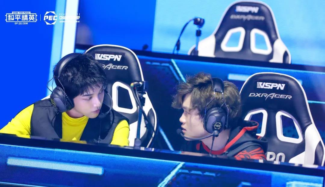 LGD创纪录1178万拍下选手诚C，背后还是看重和平精英的电竞生态 - 知乎