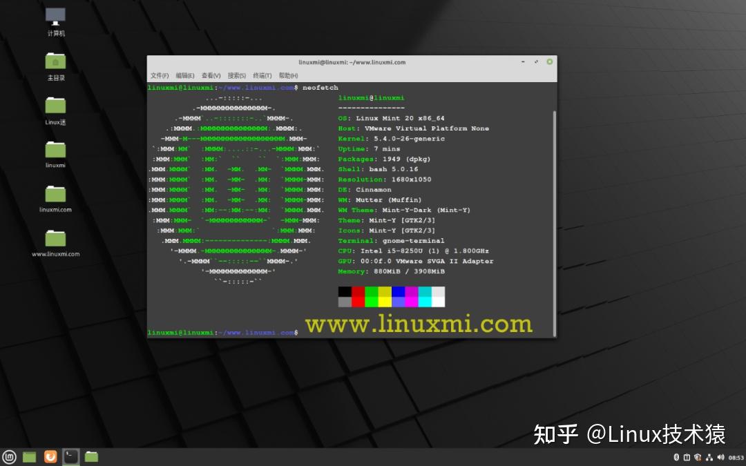 2021年面向新手的5个最佳Linux发行版 - 知乎