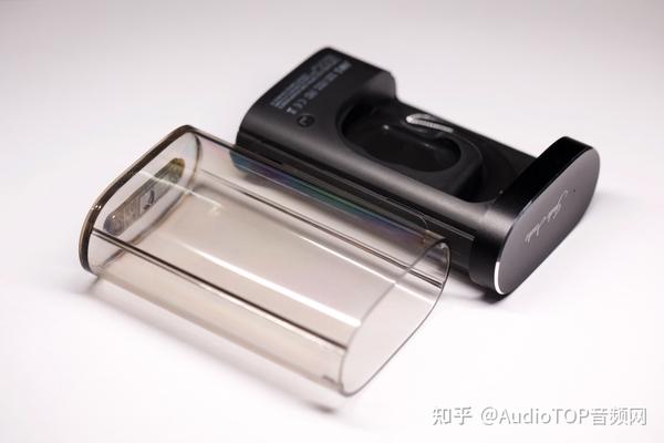 AudioTOP：开放式蓝牙耳机JW1拆解报告 - 知乎
