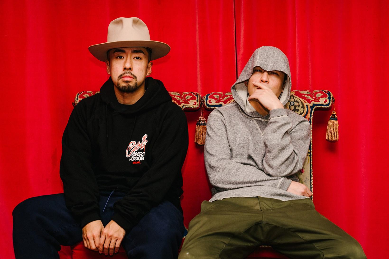 「CLOT」那些年我们追过的凝结集团 - 知乎