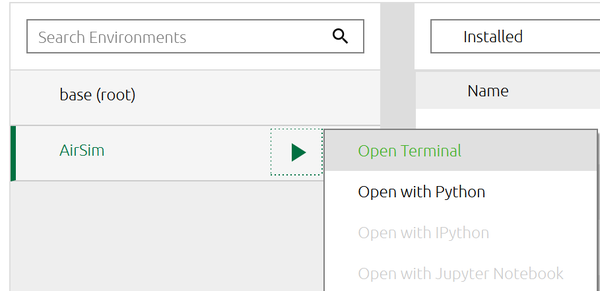 AirSim动态 | 安装配置AirSim环境（二） - 知乎