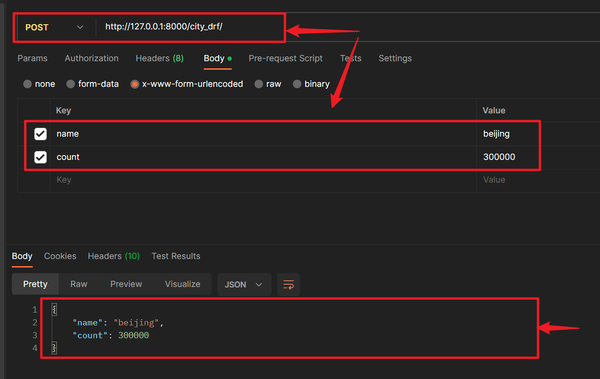 【django+drf自学】开发api知识：drf-序列化器Serializer、ModelSerializer、增删改查、save方法、GenericAPIView、5个Mixin混合接口 ...