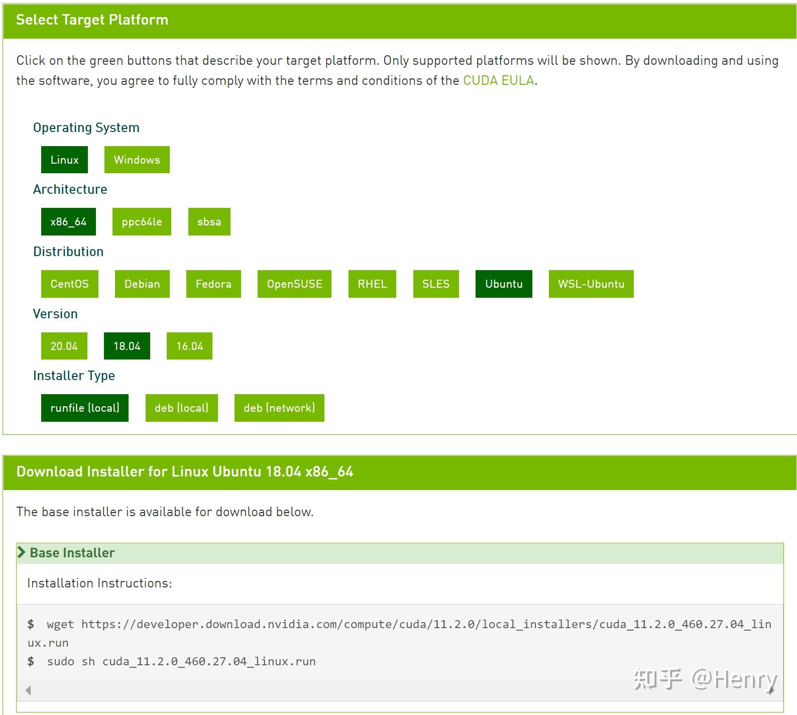 RTX 3090配置深度学习环境 - 知乎